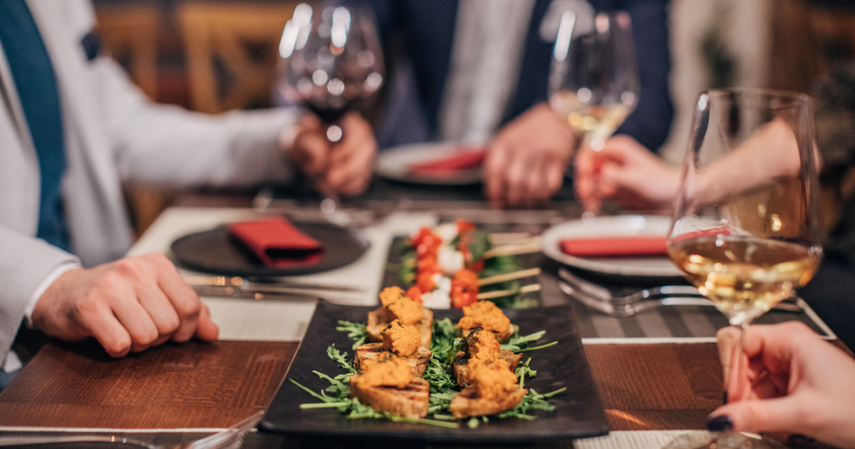 Insurance for Restaurants: Coverage Options and Risks to Consider ...