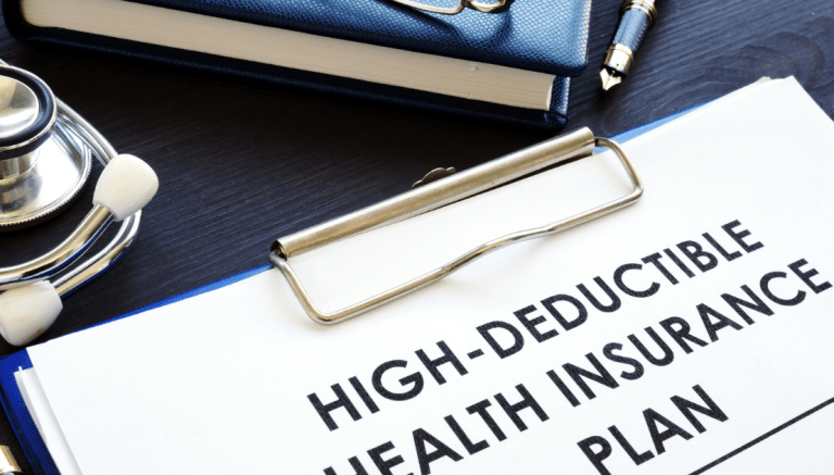 Understanding Your Insurance Deductible: How It Works and When to ...