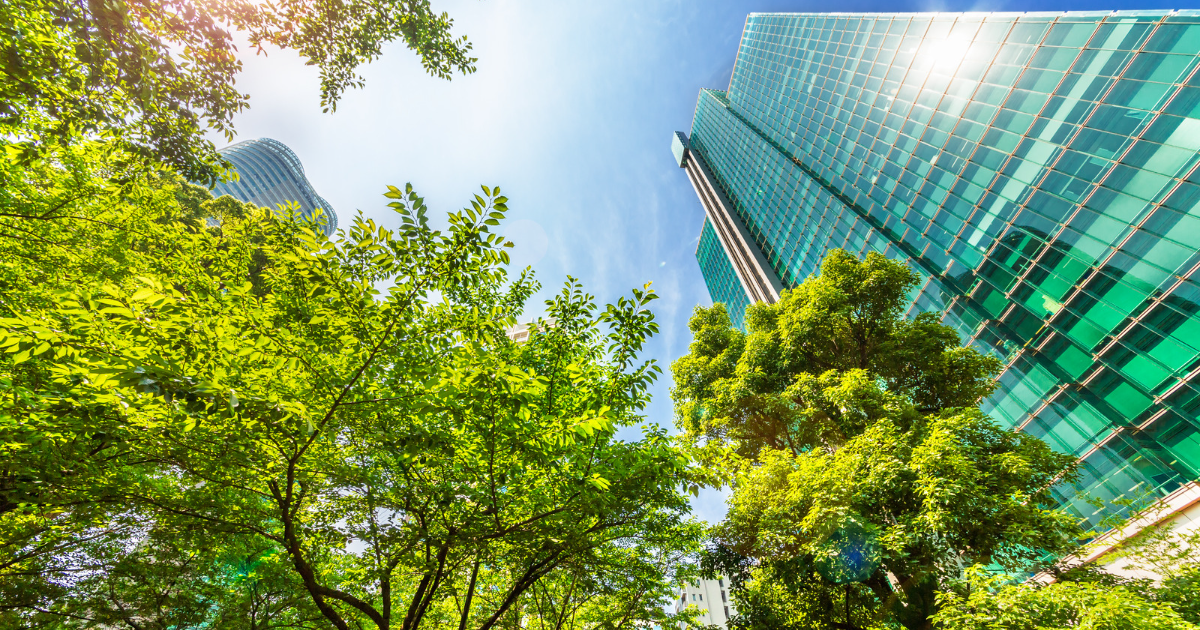 Insurance Coverage for Green Building and Sustainable Construction ...